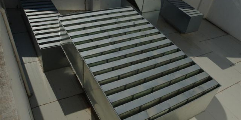 Noisecontrol | Noisecontrol | HVAC Systems